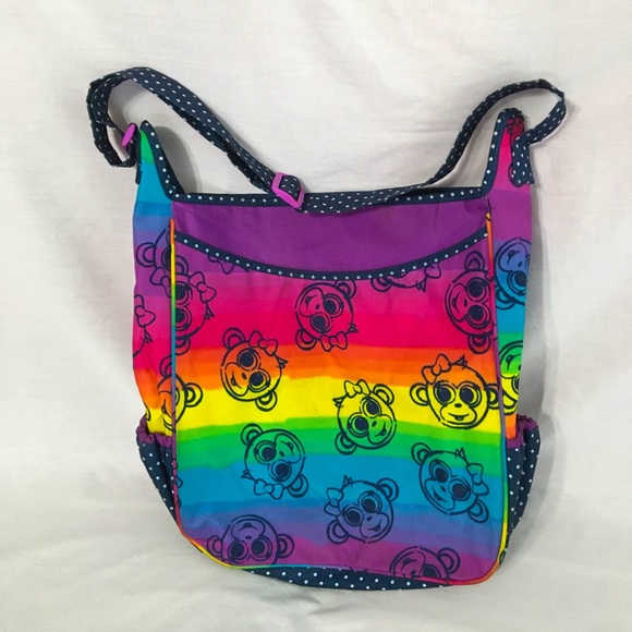 Justice | Bags | Flash Monkey Tote | Poshmark